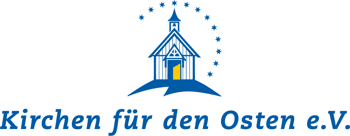 Kirchen für den Osten - Übersicht über unser gemeinnütziges Hilfswerk